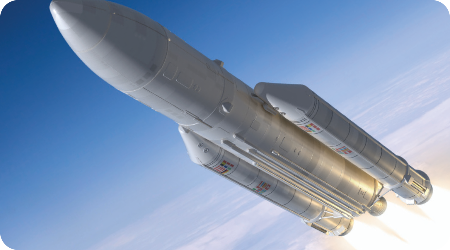 Applications - Pyromeral Technology