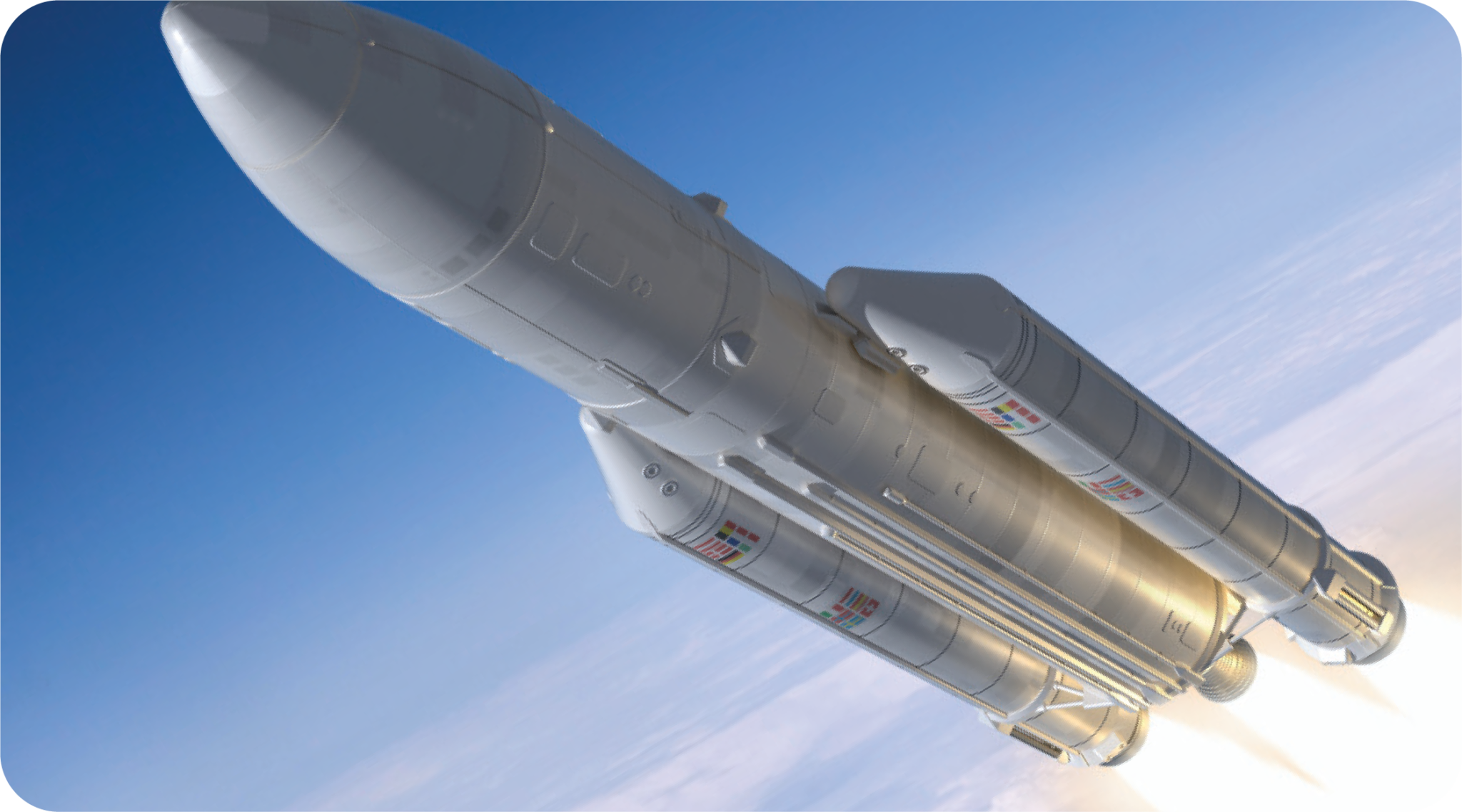 Applications - Pyromeral Technology