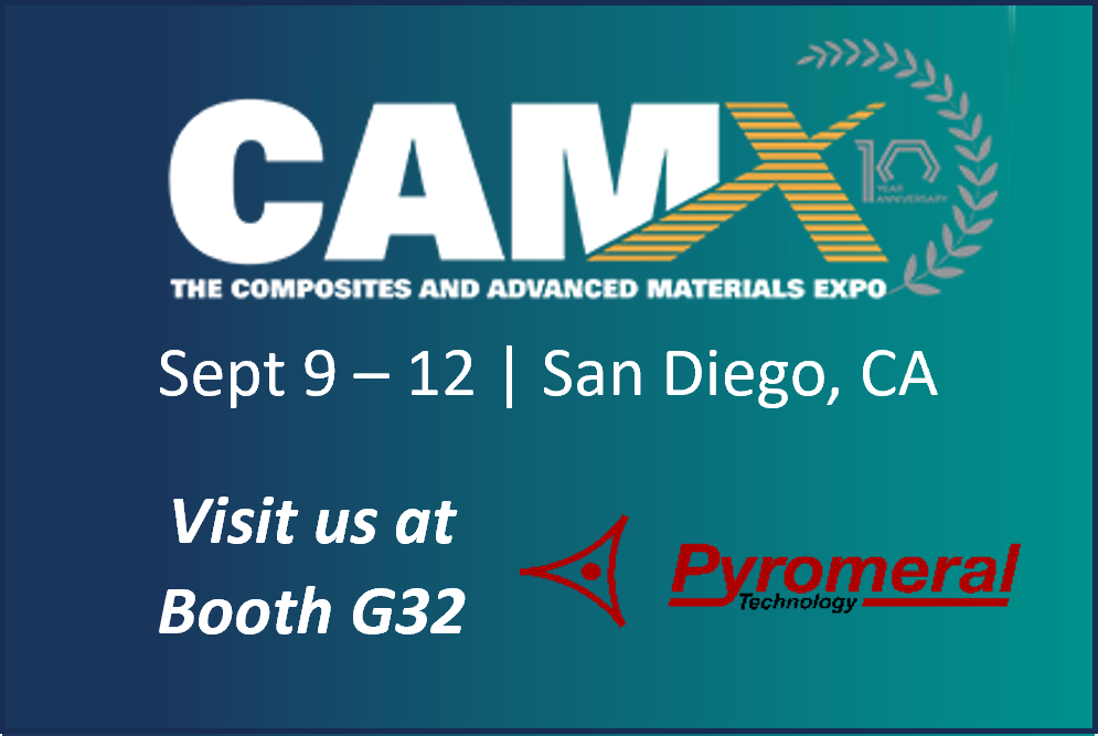 Home - Pyromeral Technology